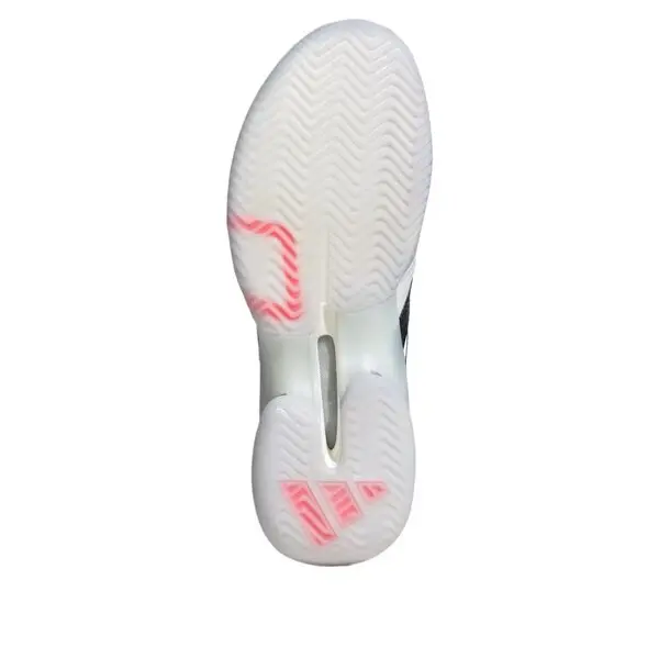 Adidas Barricade Wide Tennis Sneakers