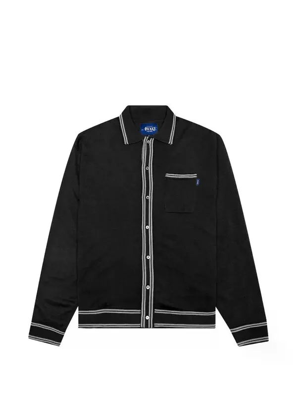 AWAKE NY Button-up Cardigan