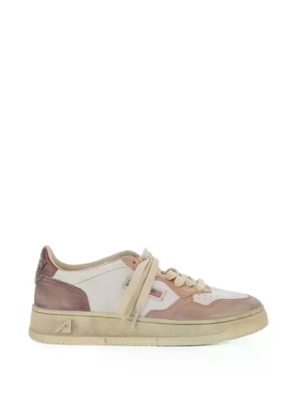 AUTRY Medalist Sneakers
