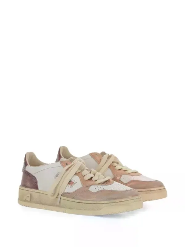AUTRY Medalist Sneakers