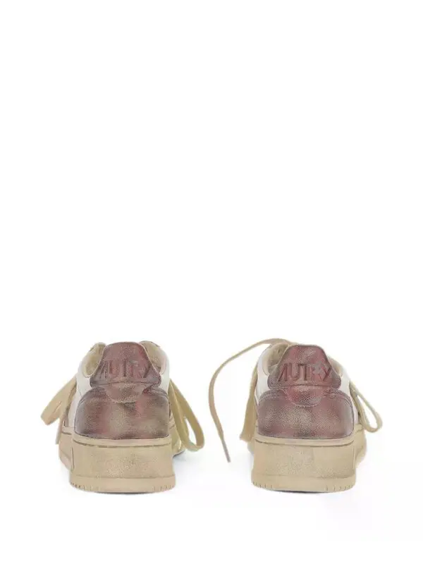 AUTRY Medalist Sneakers