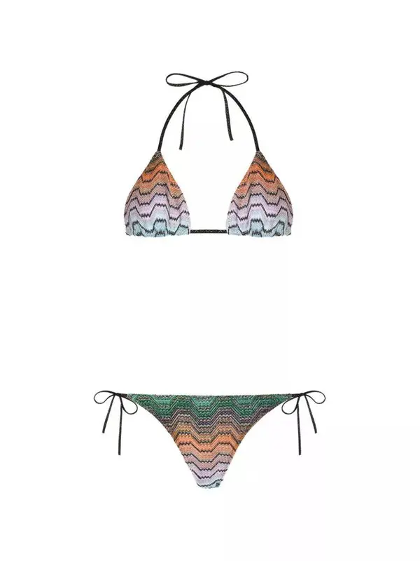 Missoni Two-piece Bikini