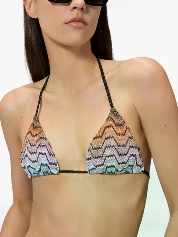 Missoni Two-piece Bikini