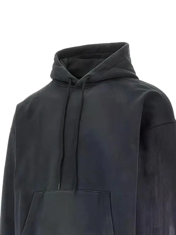 COLE BUXTON Cb 1992 Backstage Cotton-jersey Hoodie