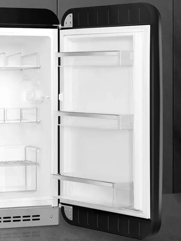SMEG Logo-plaque Mini Fridge