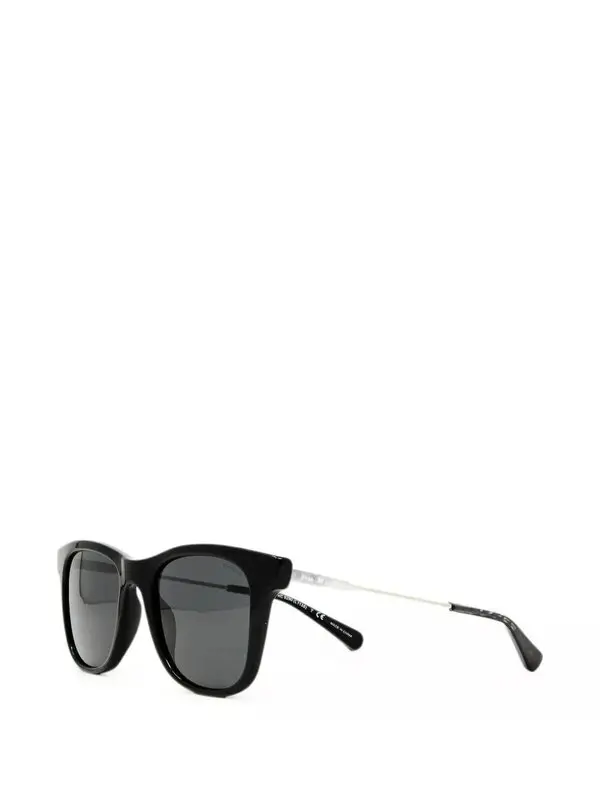 COACH Square Frame Sunglasses