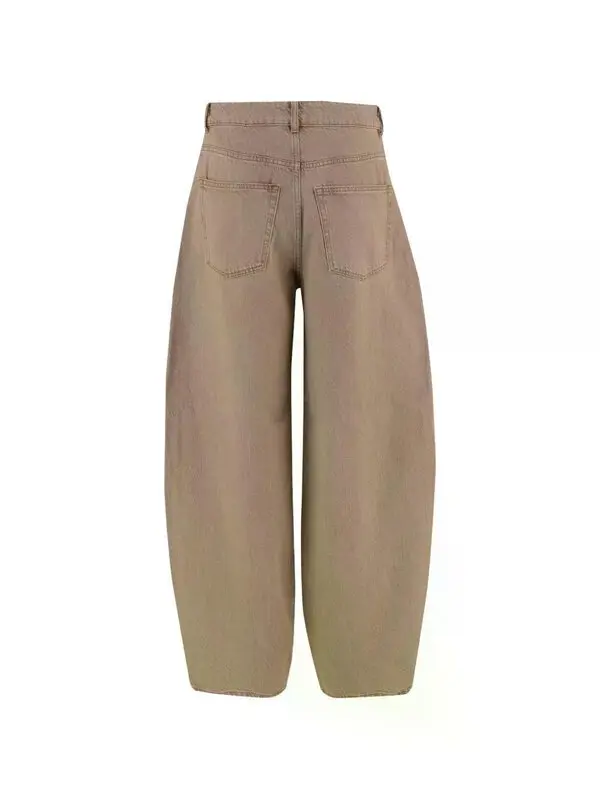 BY MALENE BIRGER Wide-leg Jeans