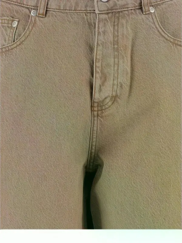 BY MALENE BIRGER Wide-leg Jeans