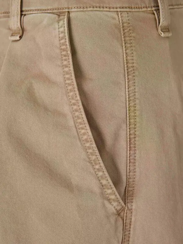 Citizens Of Humanity Flight Pleated Cargo Pants