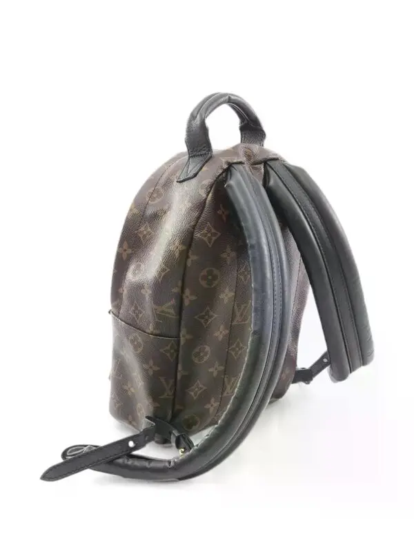 LOUIS VUITTON 2016 Palm Springs Pm Backpack
