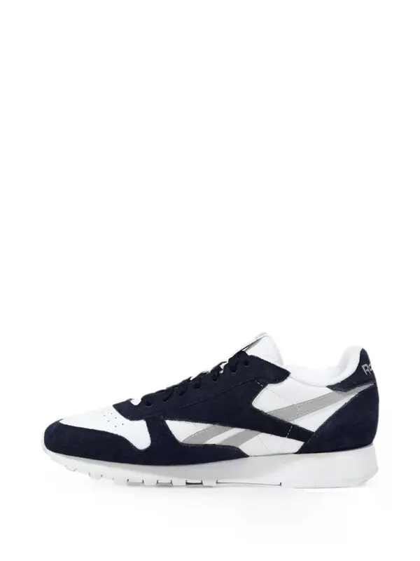 REEBOK Leather Sneakers