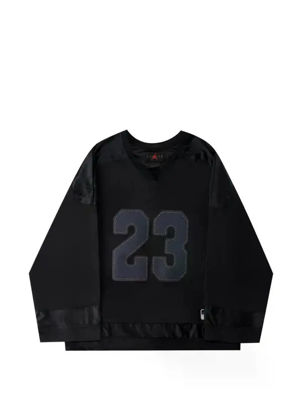 JORDAN Brooklyn Festival Jersey T-shirt
