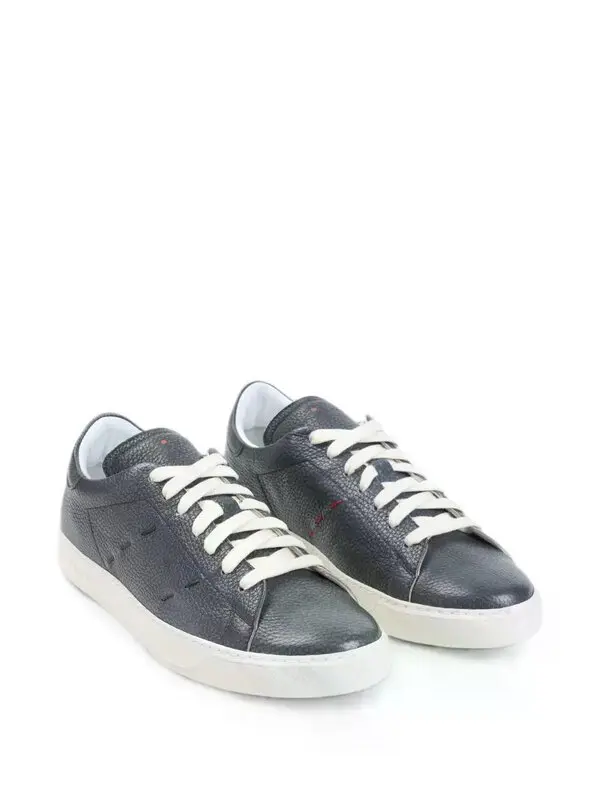 Kiton Low-top Sneakers
