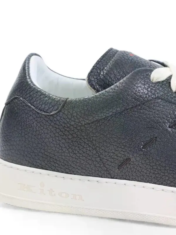 Kiton Low-top Sneakers