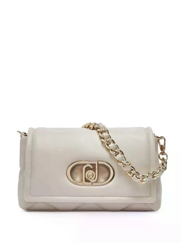 Liu Jo Medium Lapuffy Bag With Quilted Design