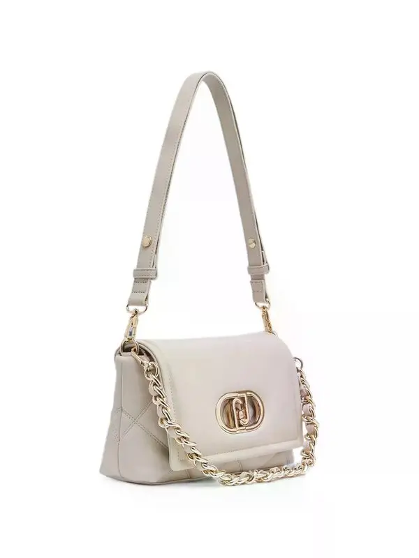 Liu Jo Medium Lapuffy Bag With Quilted Design