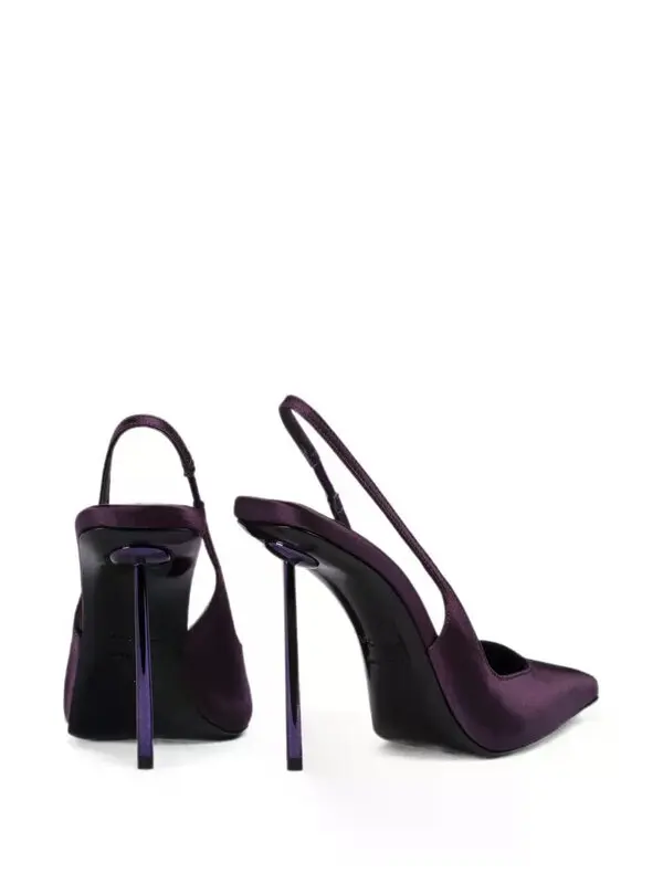 LE SILLA Amelia Slingback Pumps