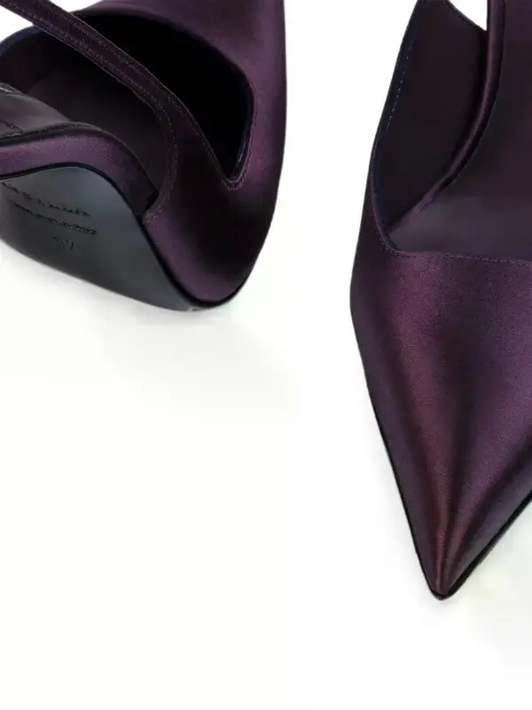 LE SILLA Amelia Slingback Pumps