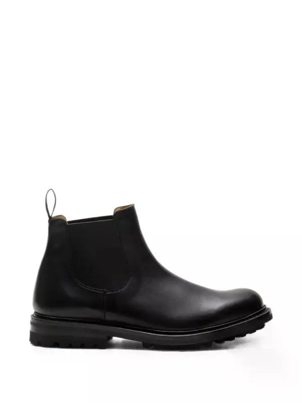 Church's Classic Chelsea Boots