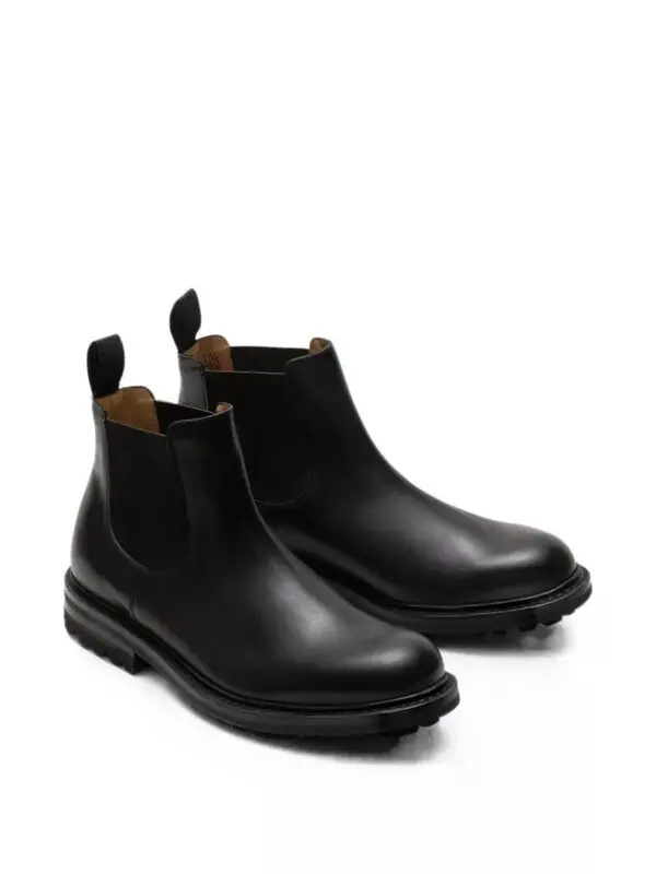 Church's Classic Chelsea Boots