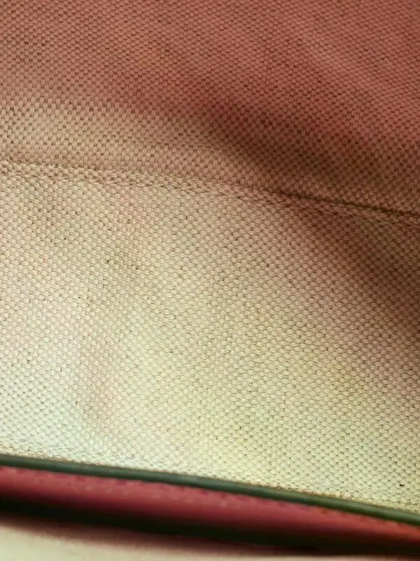 Gucci Gg-p Half Moon Shoulder Bag - Pink