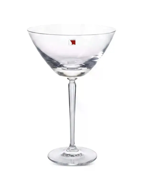 COLLEVILCA Lotus Champagne Glasses