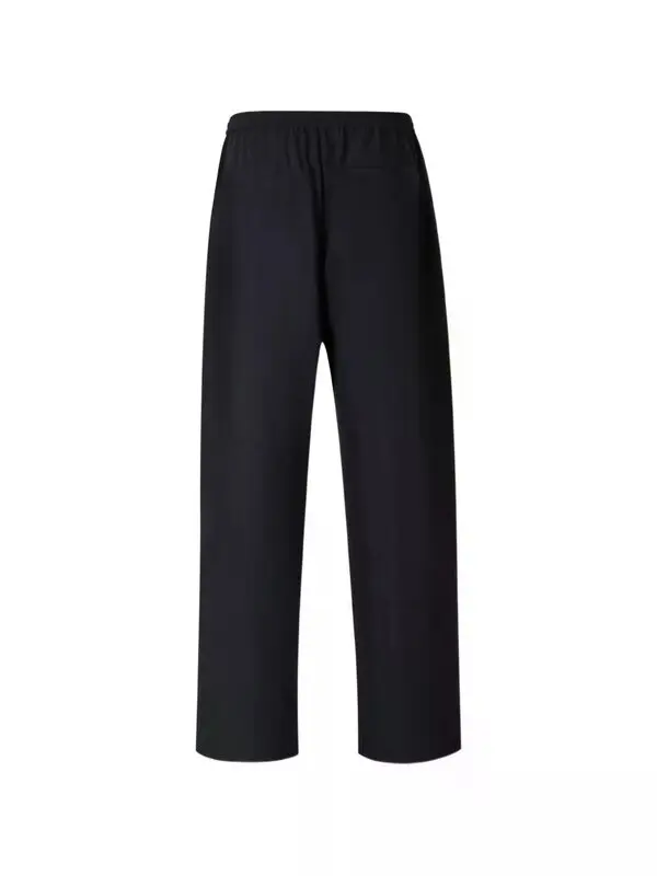 JIL SANDER Elasticated-waist Track Pants
