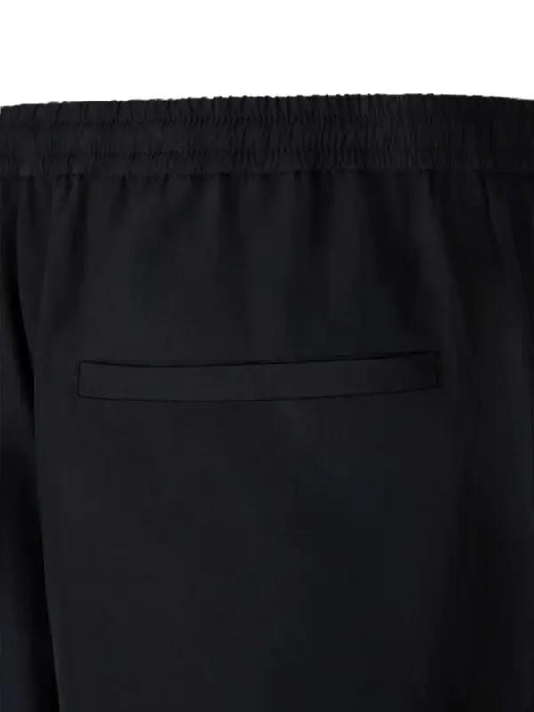 JIL SANDER Elasticated-waist Track Pants