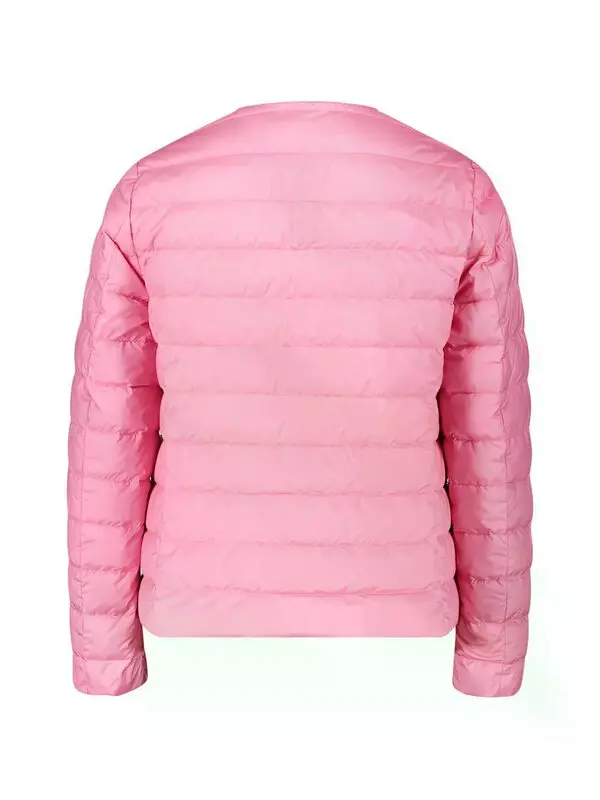 BETTY BARCLAY Quilted Press-stud Jacket