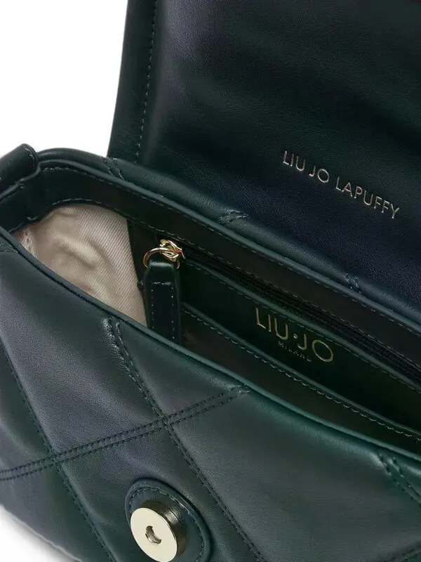 Liu Jo Lapuffy Small Bag