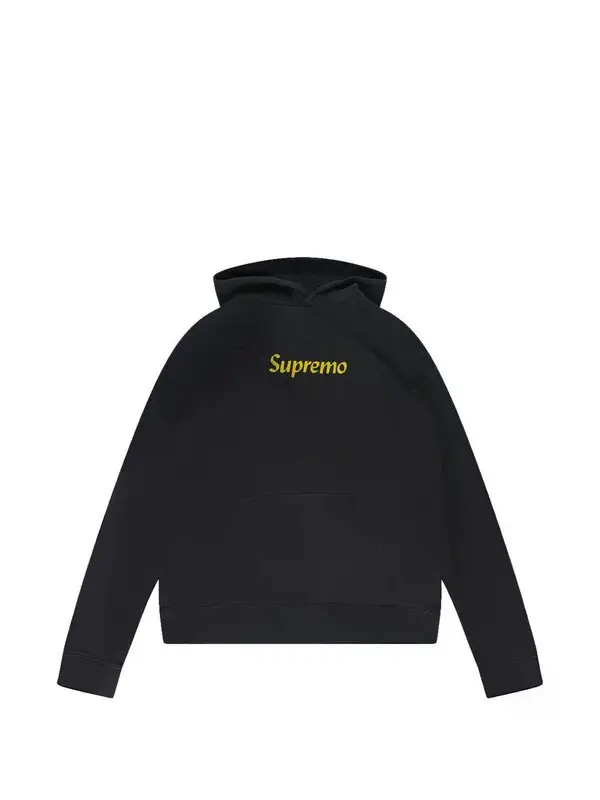 Rhude Supremo Hoodie
