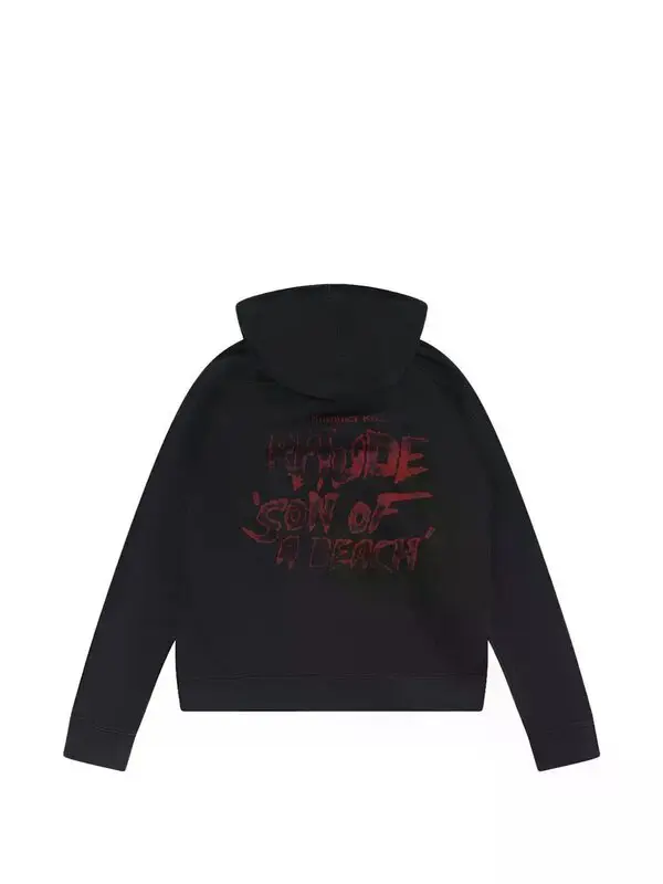 Rhude Supremo Hoodie