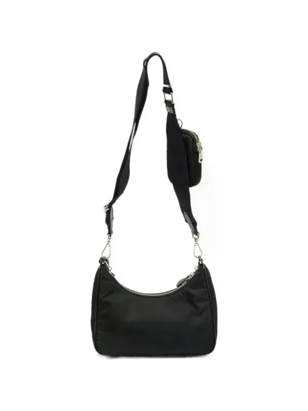Prada Re-edition 2005 Cross Body Bag