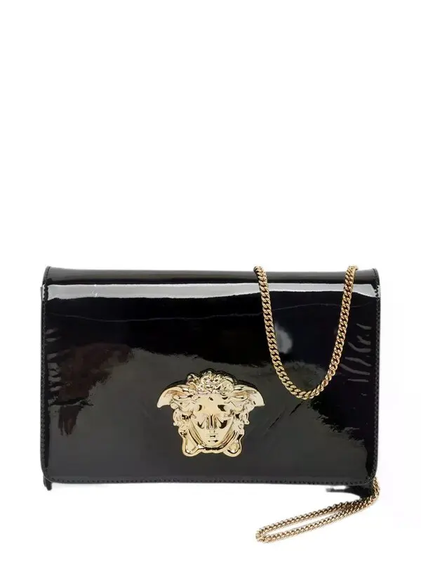 Versace Palazzo Medusa Clutch Bag