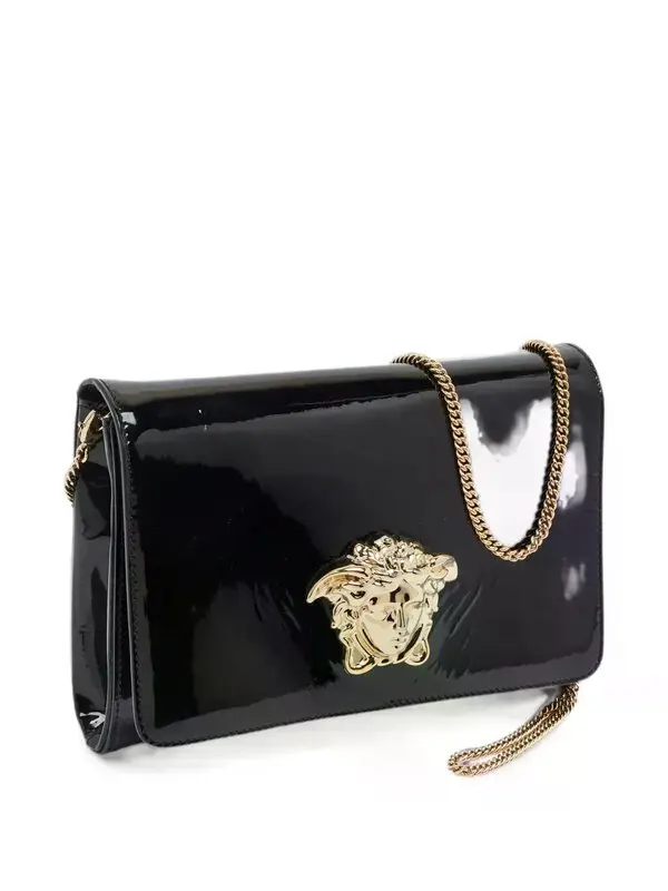 Versace Palazzo Medusa Clutch Bag