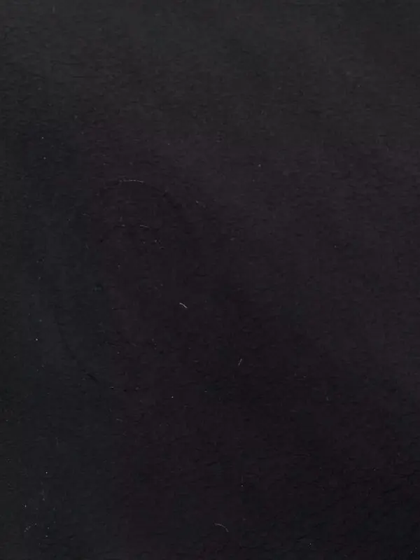Cartier Must De Bifold Leather Wallet