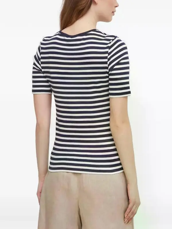 Gant Striped T-shirt