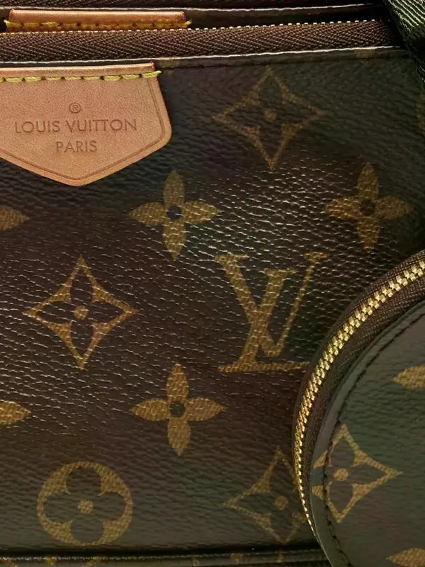 LOUIS VUITTON 2020 Multi Pochette Accessories Shoulder Bag