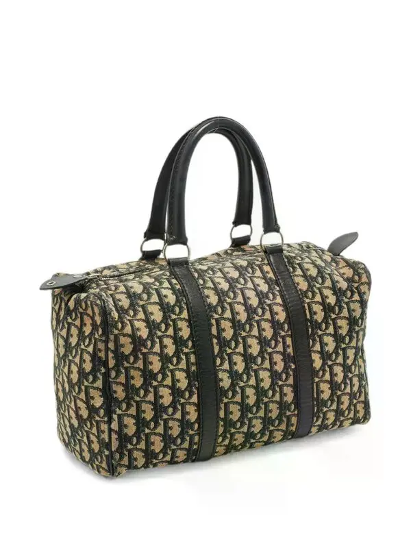 Dior Diorissimo Travel Bag
