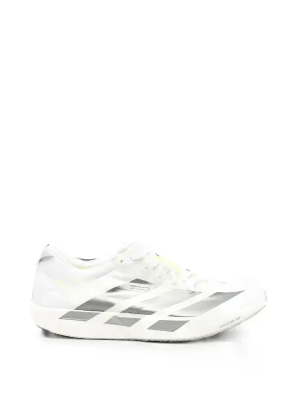 Adidas Adizero Adios 9 Sneakers - White
