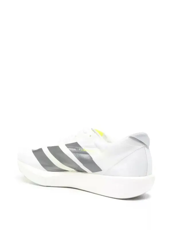 Adidas Adizero Adios Sneakers - White