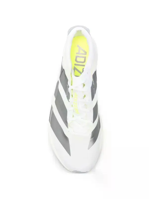 Adidas Adizero Adios Sneakers - White