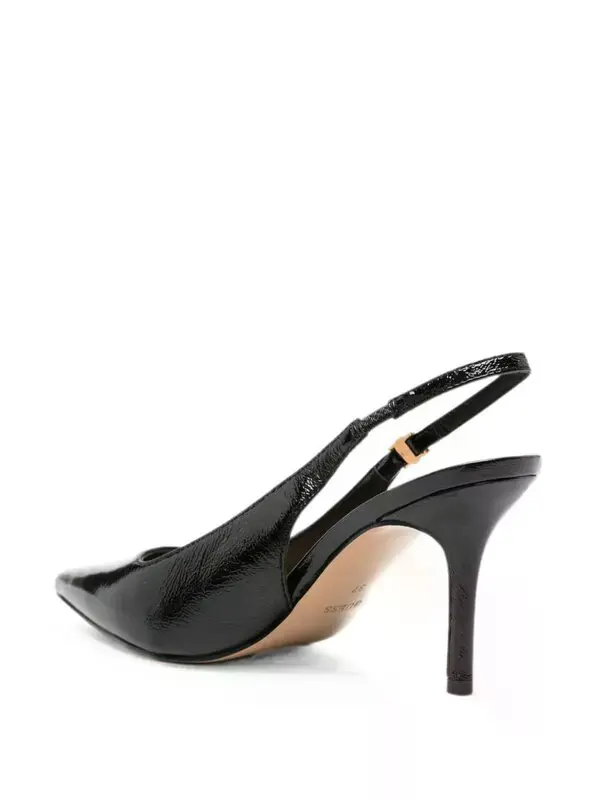 Guess Pointed-toe Slingback Pumps