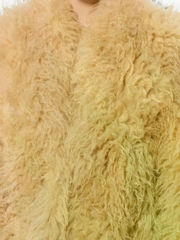 Isabel Marant Étoile Mylae Coat