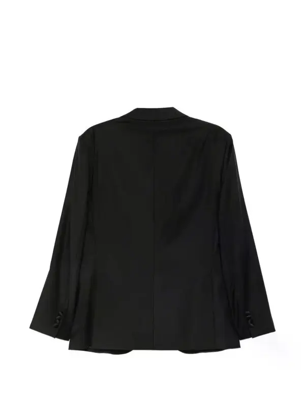 CARLO PIGNATELLI Peak-lapels Single-breasted Suit