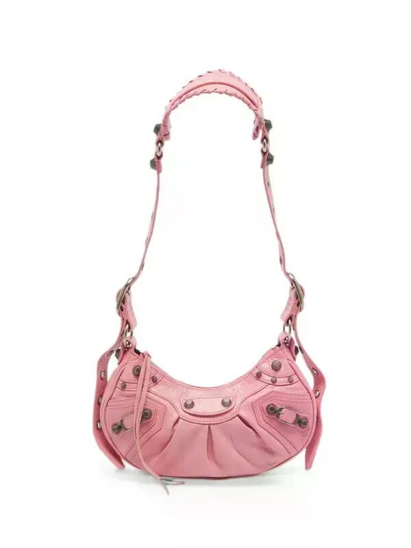 Balenciaga Xs Le Cagole Shoulder Bag
