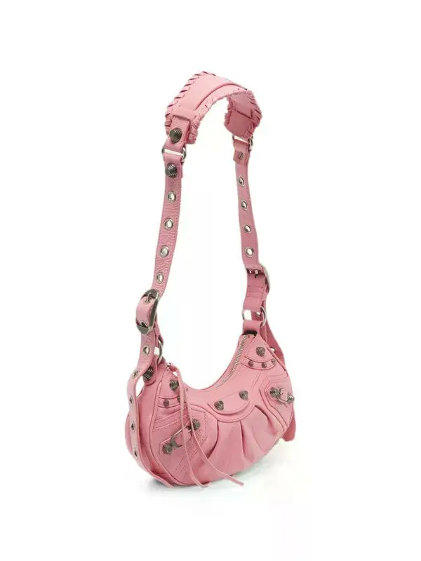 Balenciaga Xs Le Cagole Shoulder Bag
