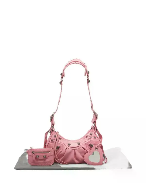 Balenciaga Xs Le Cagole Shoulder Bag