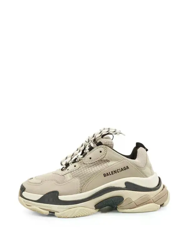 Balenciaga Triple S Sneakers