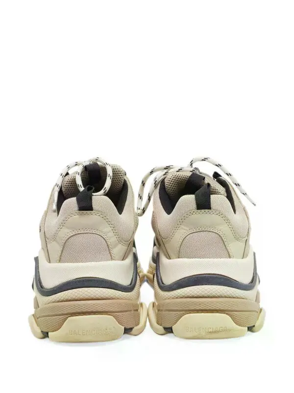 Balenciaga Triple S Sneakers